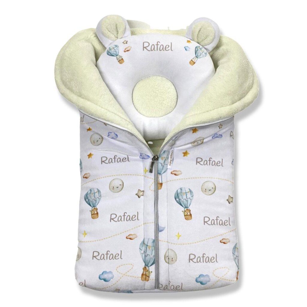 Unique Baby | Enxoval Personalizado
